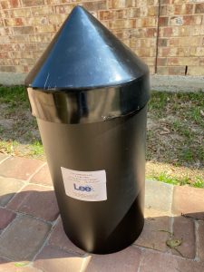 LC120 & LC200 Pile Sleeves – Lee Composites